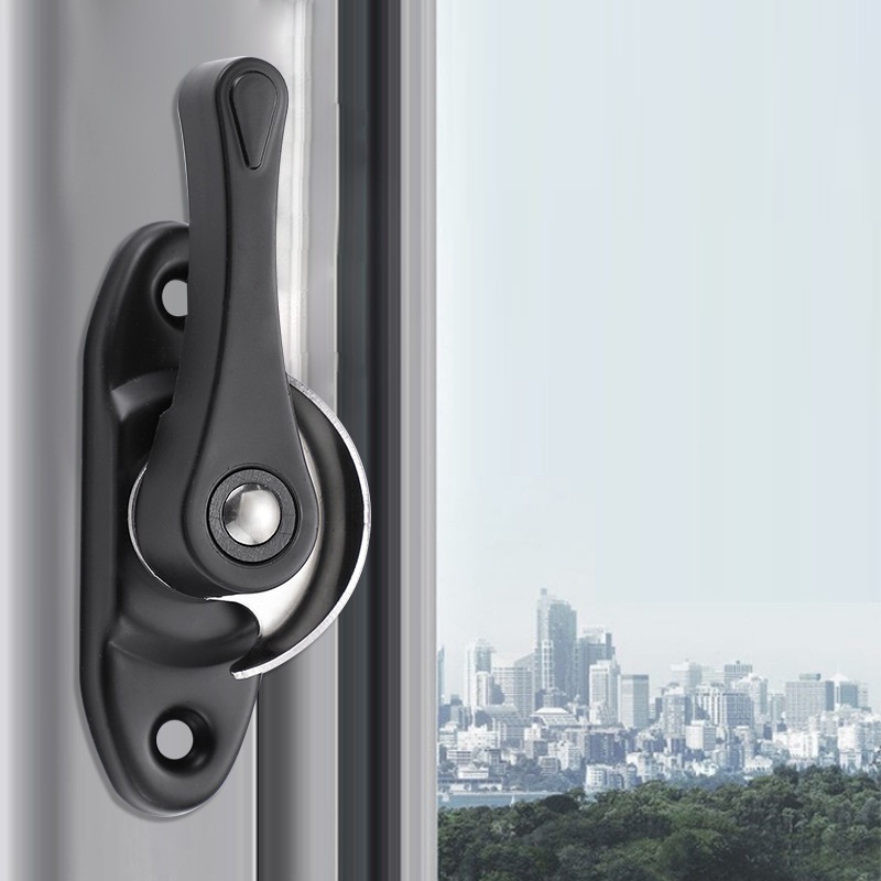 Sliding window lock, rotating sliding window lock | Shopee Malaysia