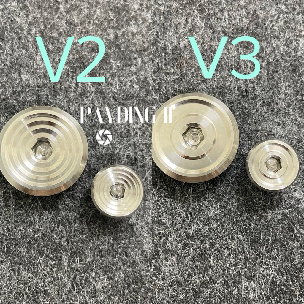 Thai Model V2, V3 Stainless Steel 304 Fire Plate Screws for Honda ...