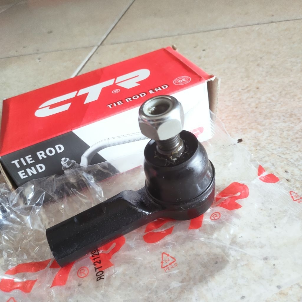 Outer steering wheel Toyota Fortuner 2016-2025 CTR KOREA | Shopee Malaysia