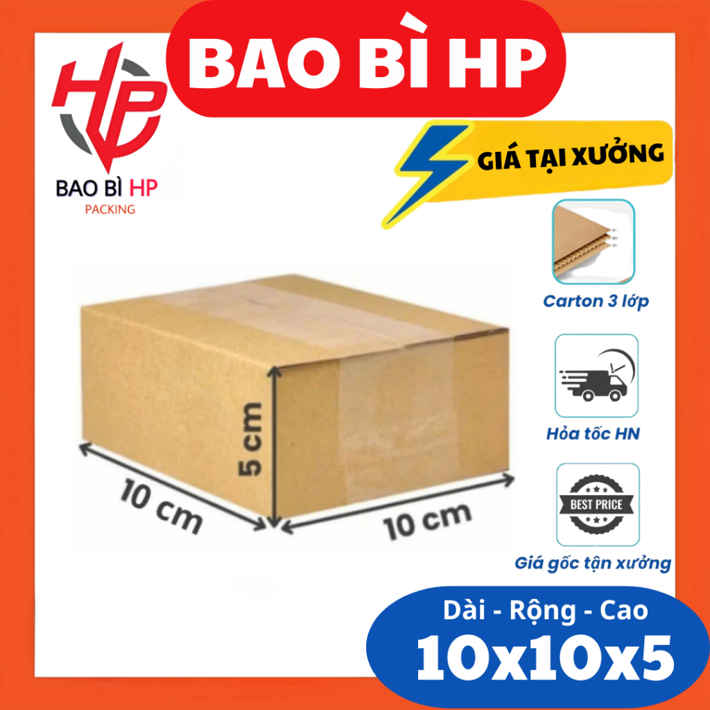 [COMBO] 100 carton boxes 10x10x5, Packing boxes | Shopee Malaysia