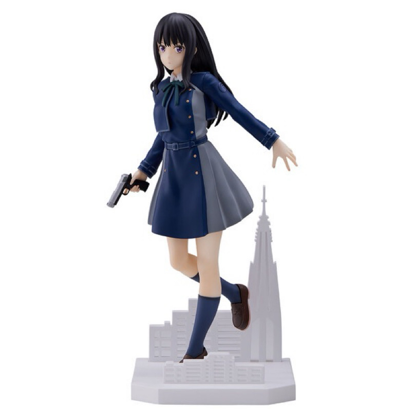 Genuine Lycoris Recoil Model - Takina Inoue | Shopee Malaysia