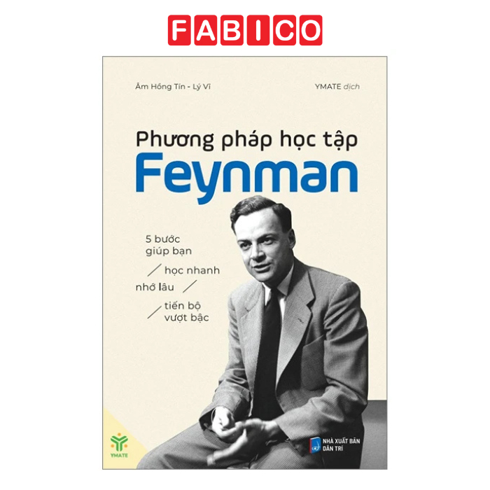 Book - Feynman Learning Method - 5 Steps to Help You Learn Fast ...