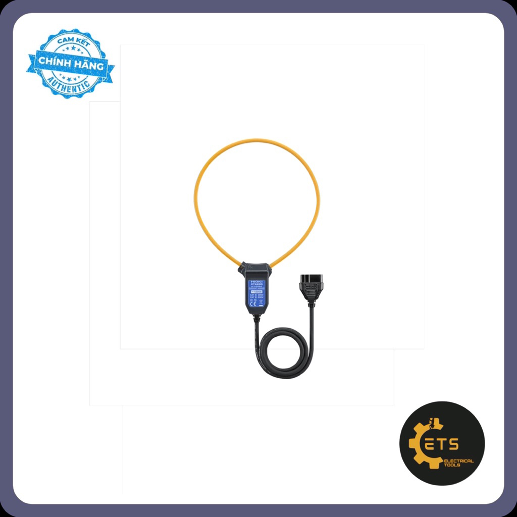 Hioki CT6280 4200A AC Current Measurement Expansion Ring | Shopee Malaysia