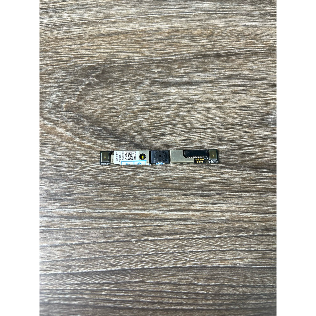 Dell Latitude 5480 Laptop Camera | Shopee Malaysia
