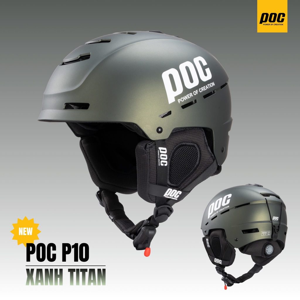 POC P10 Motorcycle Standard Helmet | Shopee Malaysia