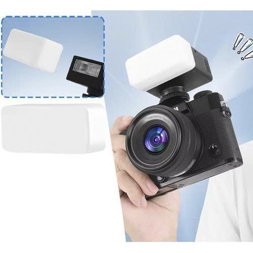Godox iM20 iM22 iM30 Light Diffuser - New | Shopee Malaysia