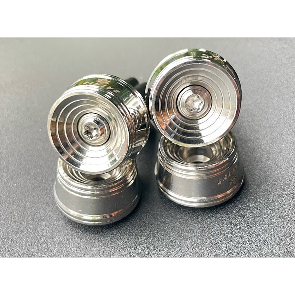 Salaya Hump for Many Car Models (Stainless Steel 304) | Shopee Malaysia