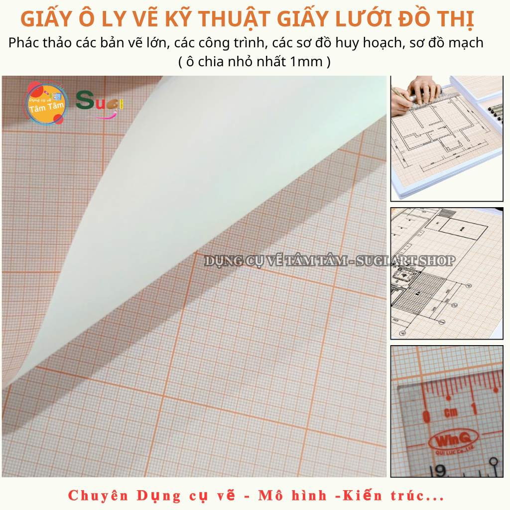 Technical drawing grid paper for Graphing Grid Paper, Used for ...