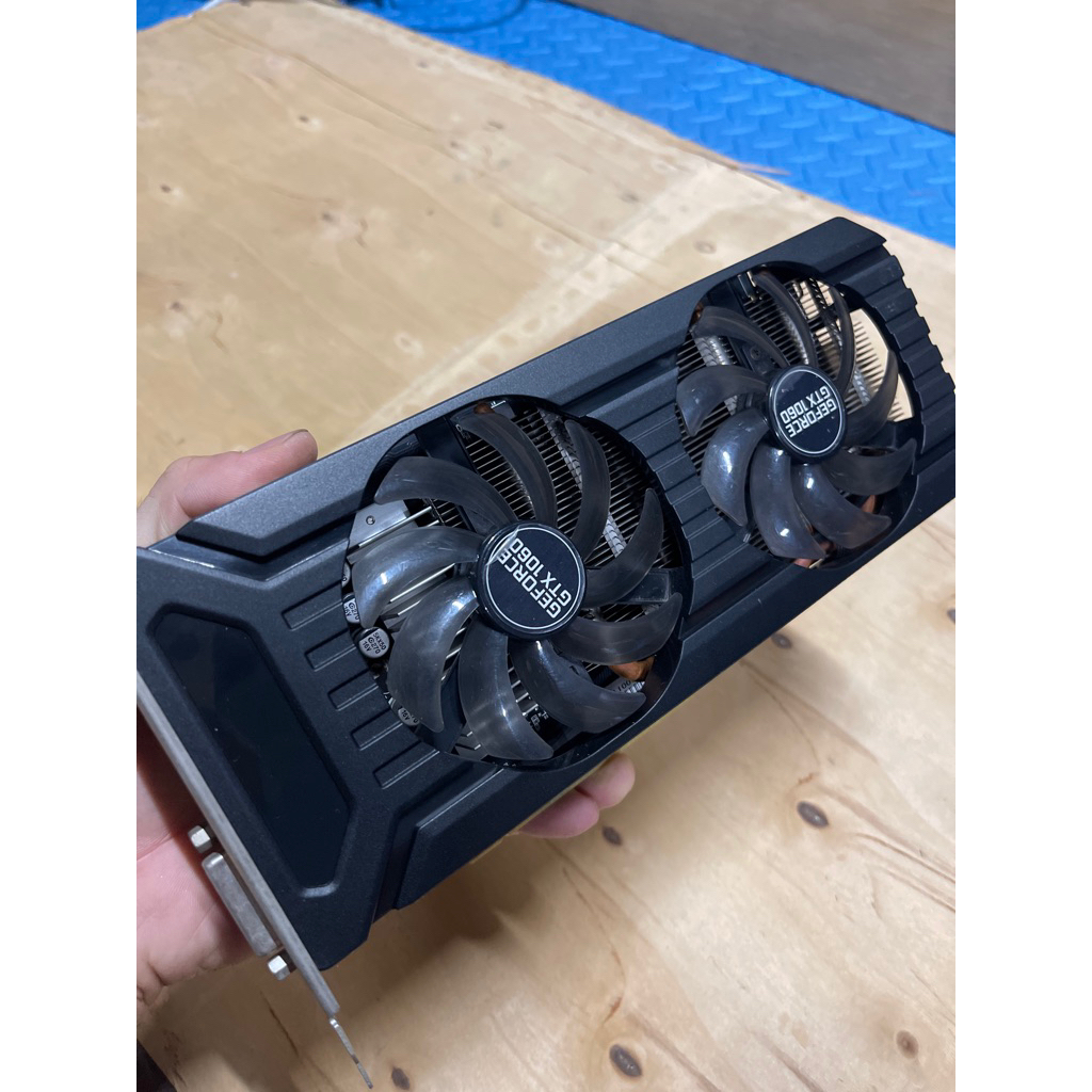 GTX 1060 3G Video Card | Shopee Malaysia