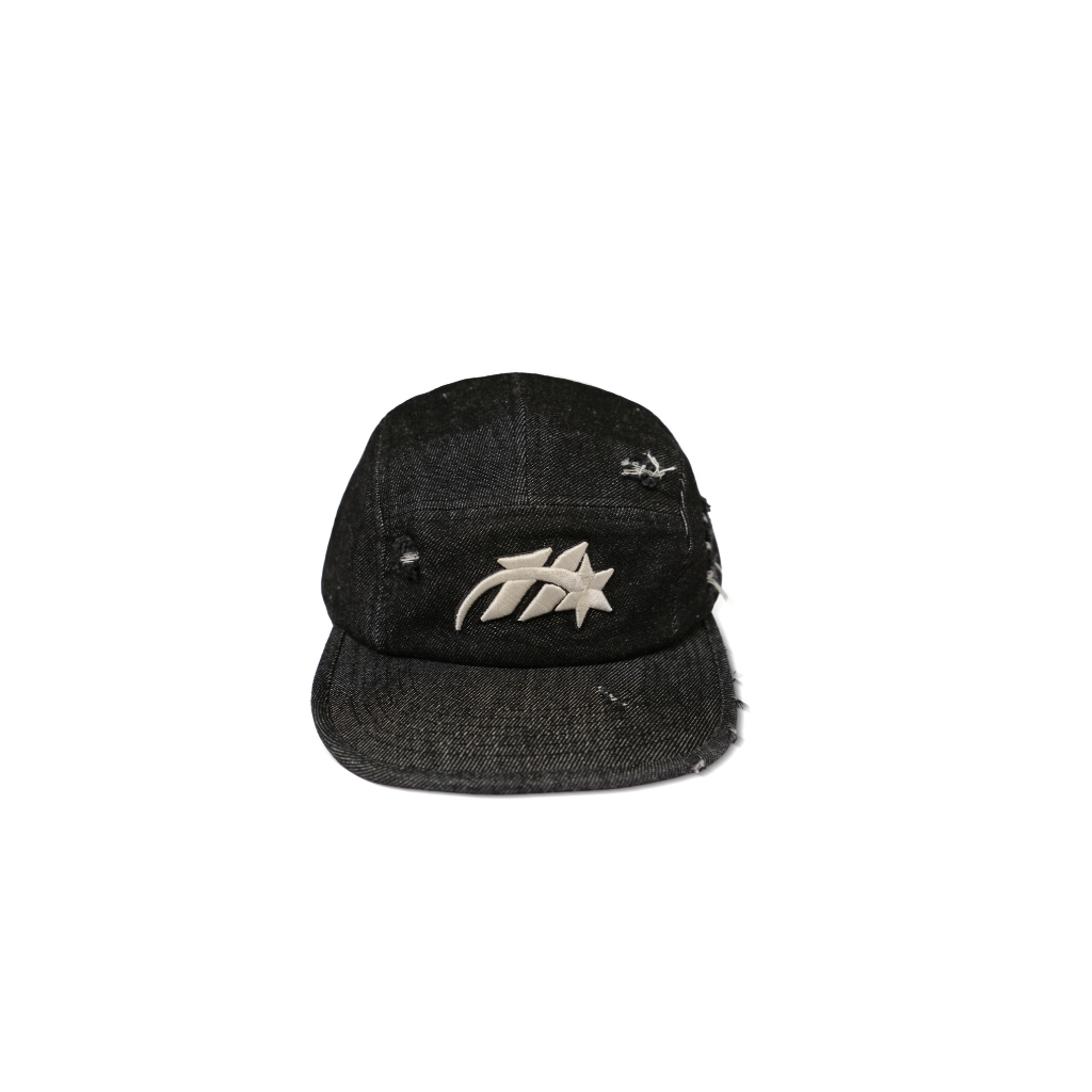 HADES DENIM CAMP CAP - Genuine HADES Brand | Shopee Malaysia