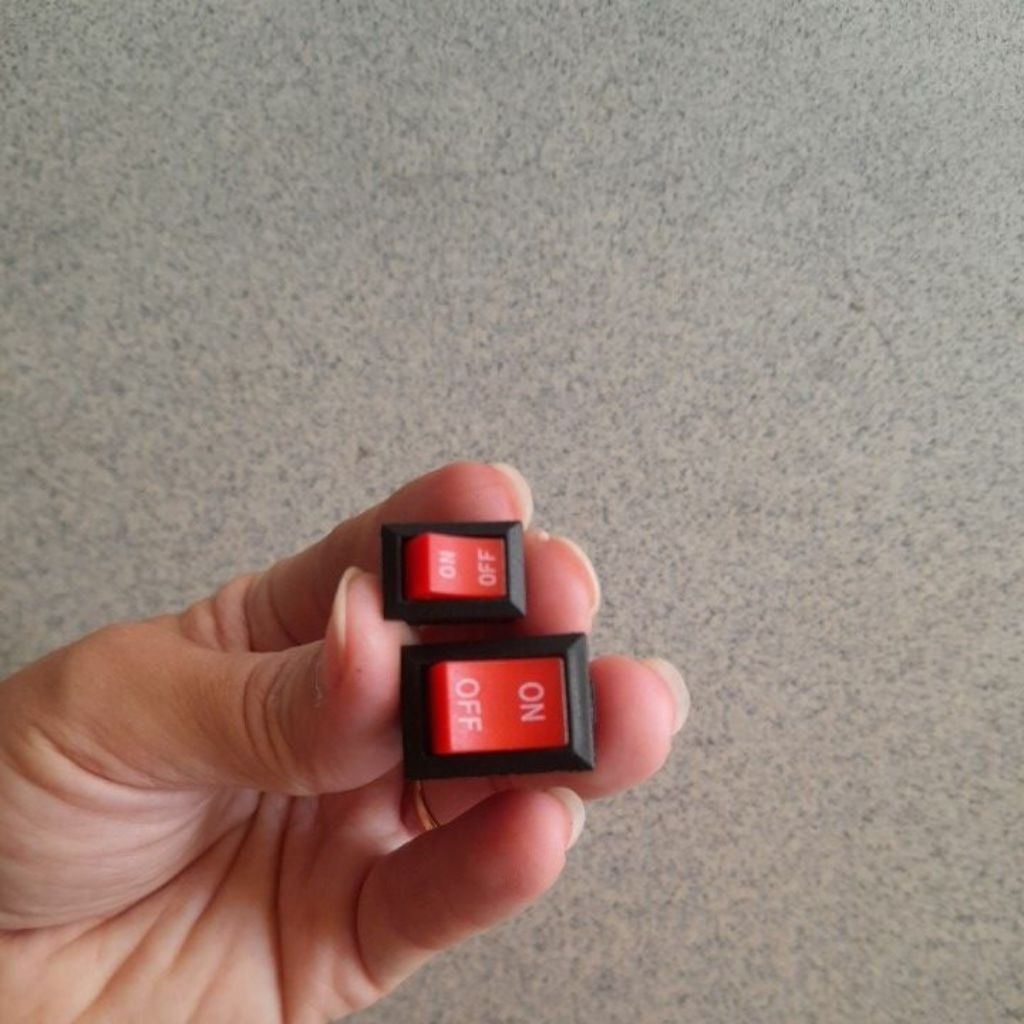 Small table lamp switch (lower model) | Shopee Malaysia