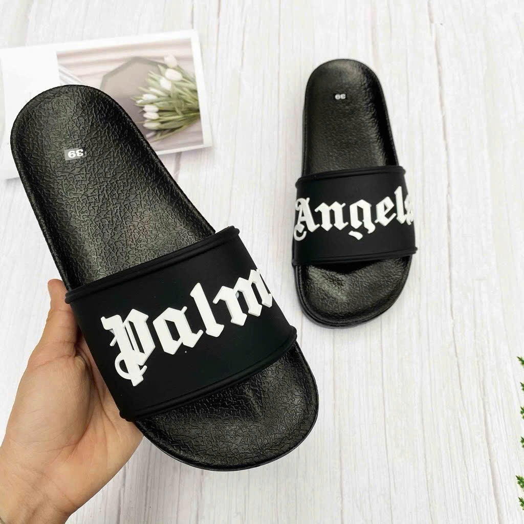 Classy 4cm high LBB men's sandals - LE sandals 2023 | Shopee Malaysia