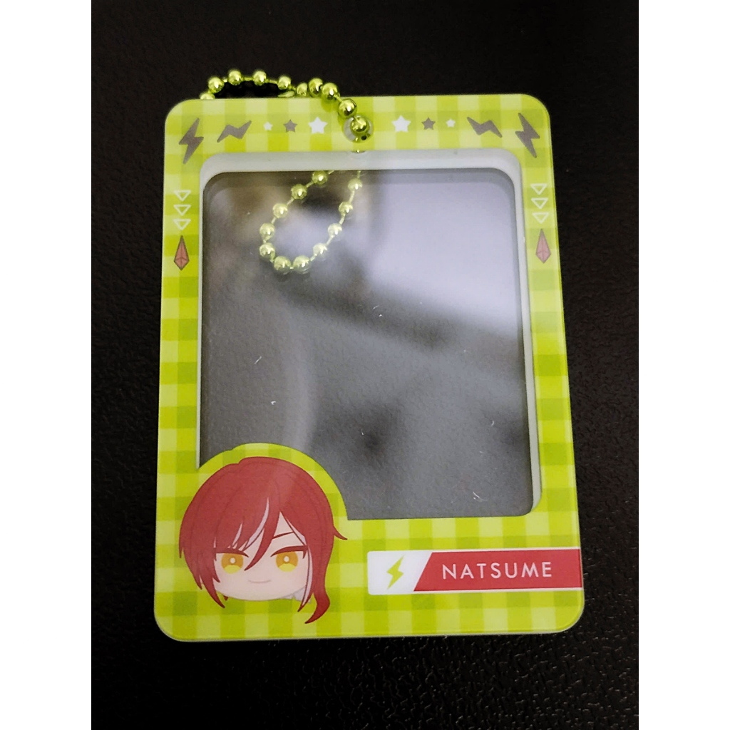 Mini Frame Natsume Sakasaki Switch group Official Ensemble Stars ...