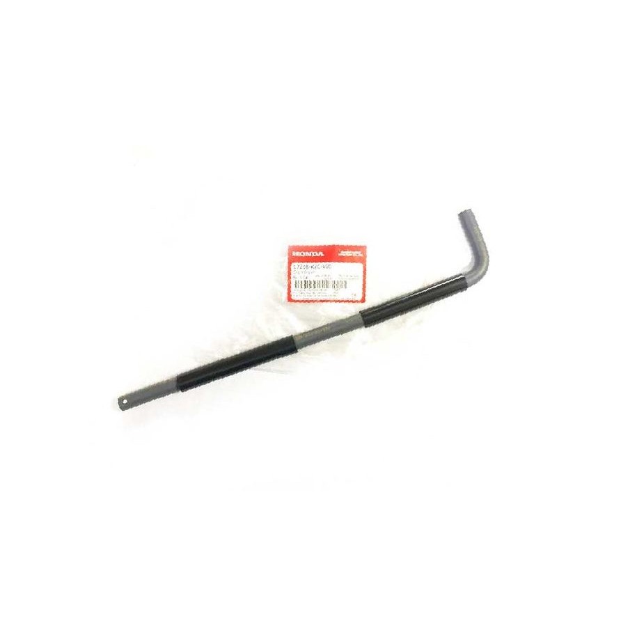 E vision vs 110 2021 2022 2023 2024 cow head engine vent pipe | Shopee ...