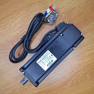 Kinco 60 Servo Motor 600W / 3000 rpm / 48V | Shopee Malaysia