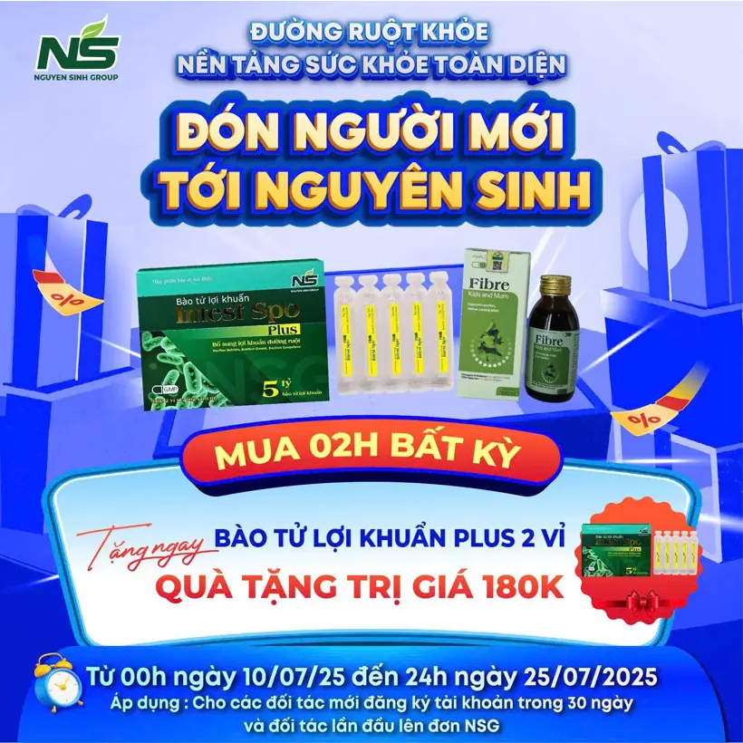 Probiotic spores (5 billion) for people with digestive disorders caused ...