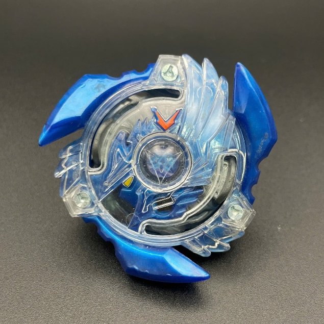 Beyblade Burst B-34 Victory Valkyrie Boost Variable (Used) | Shopee ...