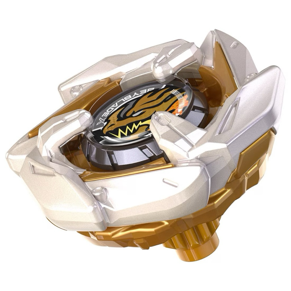 Beyblade X Takara Tomy UX-00 Dran Dagger 9-60LF (Dran Deck Starter ...