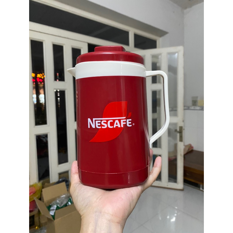 Nescafé ice mug 900ml km | Shopee Malaysia