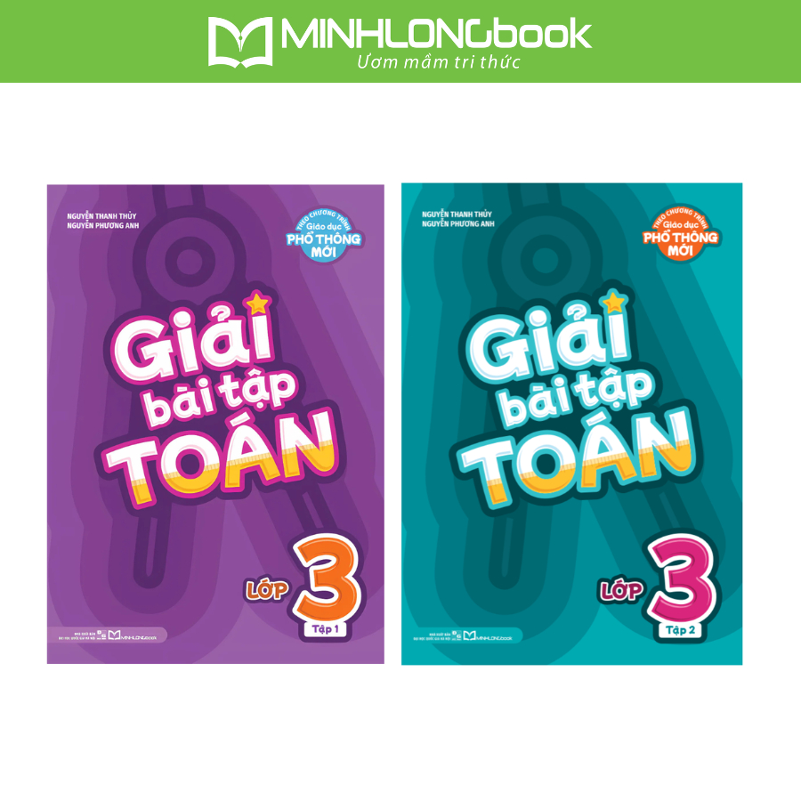 TRI Book: Solving Math Exercises Grade 3 (Compiled According to the ...