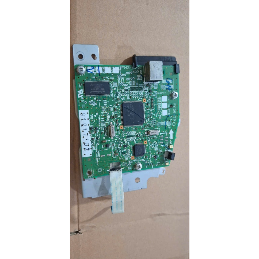 Canon 3050 formatter Card (removed) | Shopee Malaysia