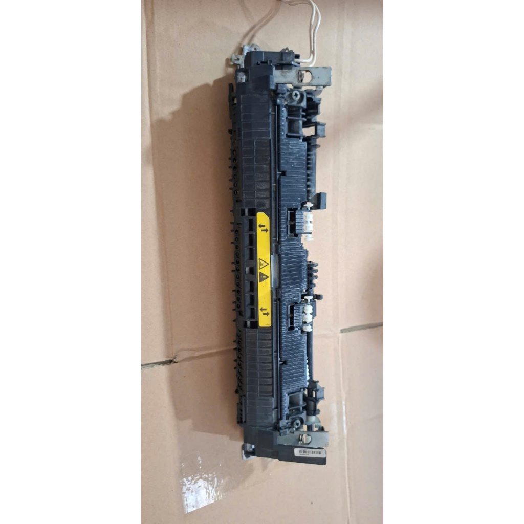 HP laserjet pro 102a printer fusing assembly (genuine peeling) (rust ...