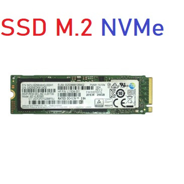 SSD m.2 NVME 128gb / 256gb / 512gb for laptops and PCs with m.2 slot ...