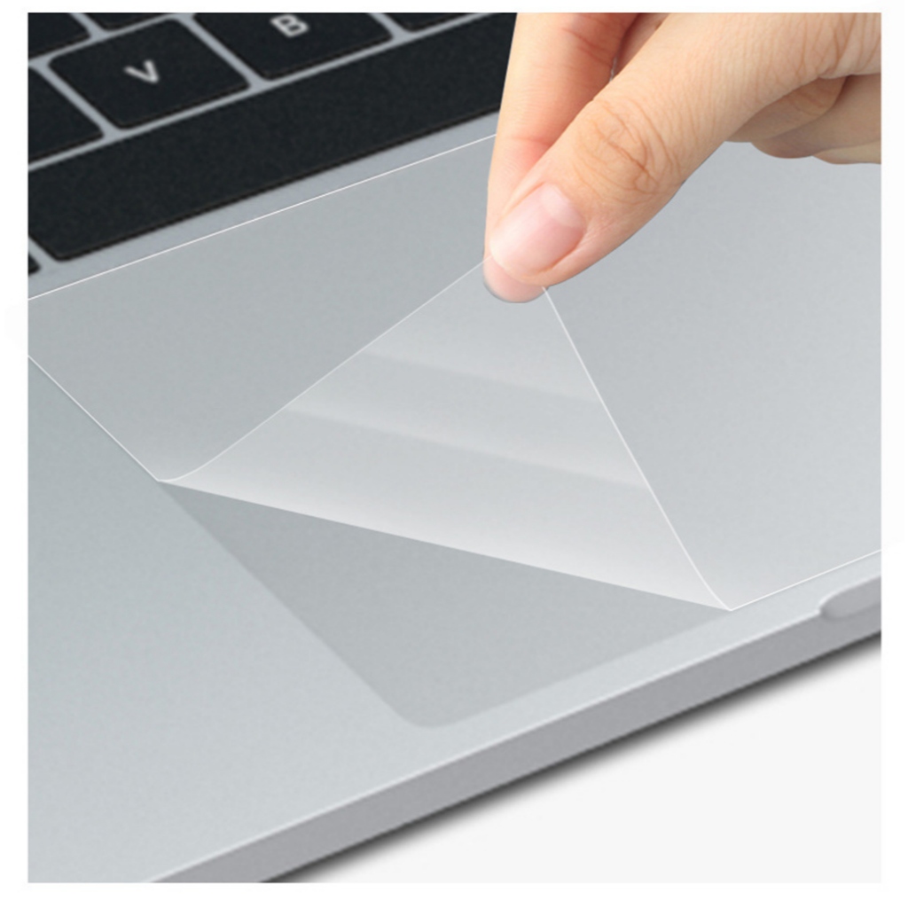 Macbook Air M2, M3, M4 Trackpad protective sticker | Shopee Malaysia