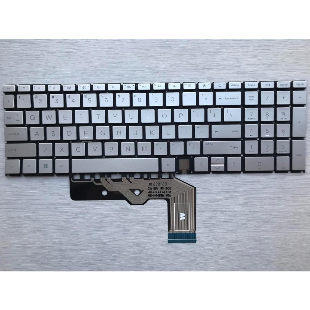 HP Envy X360 15-ED 15-EE 15T-ED 15M-EE 15M-EE0013DX 15M-EE0023DX 15M-ED ...
