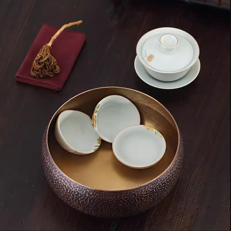 Ang Tra Dong - Cup coating and heat preservation tool | Shopee Malaysia