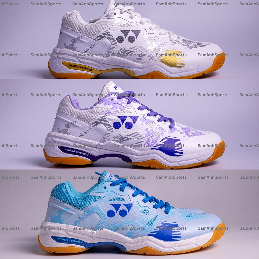 [REAL PHOTO] Yonex Eclipsion X3 Badminton Shoes – Soft – Grip – Anti ...