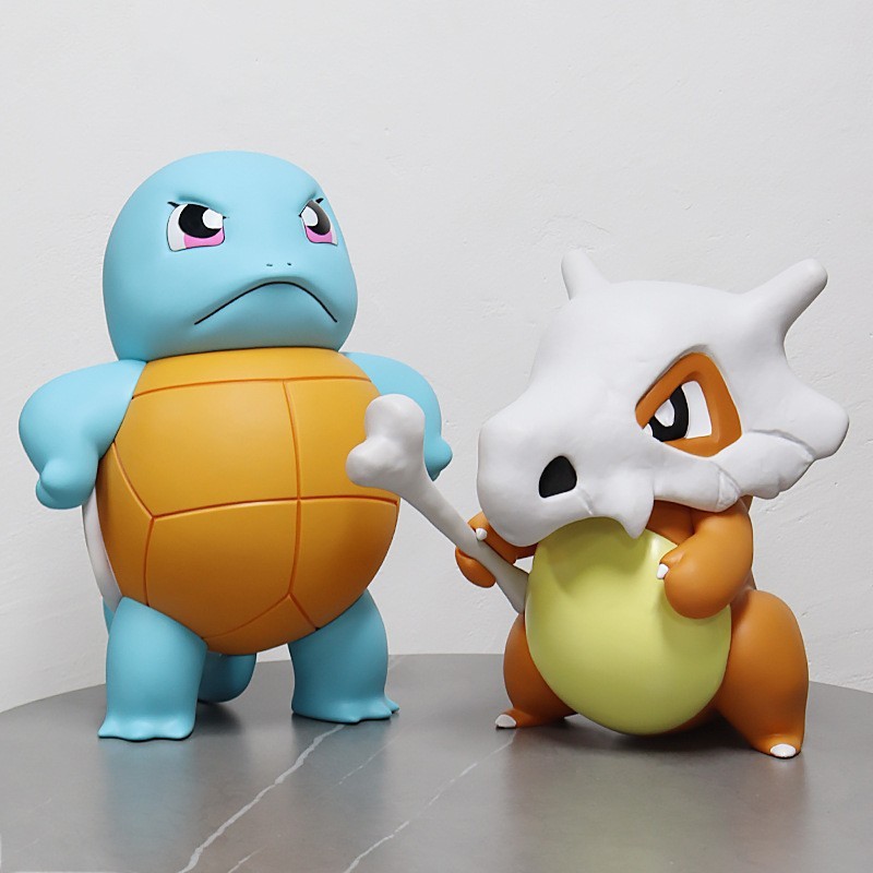 Pokemon models with many super cute models | Shopee Malaysia