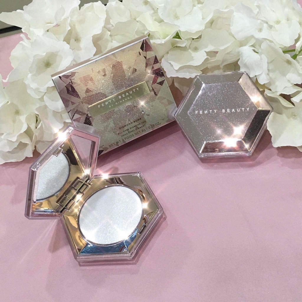 [HCM] Fenty Beauty Highlight Powder | Shopee Malaysia