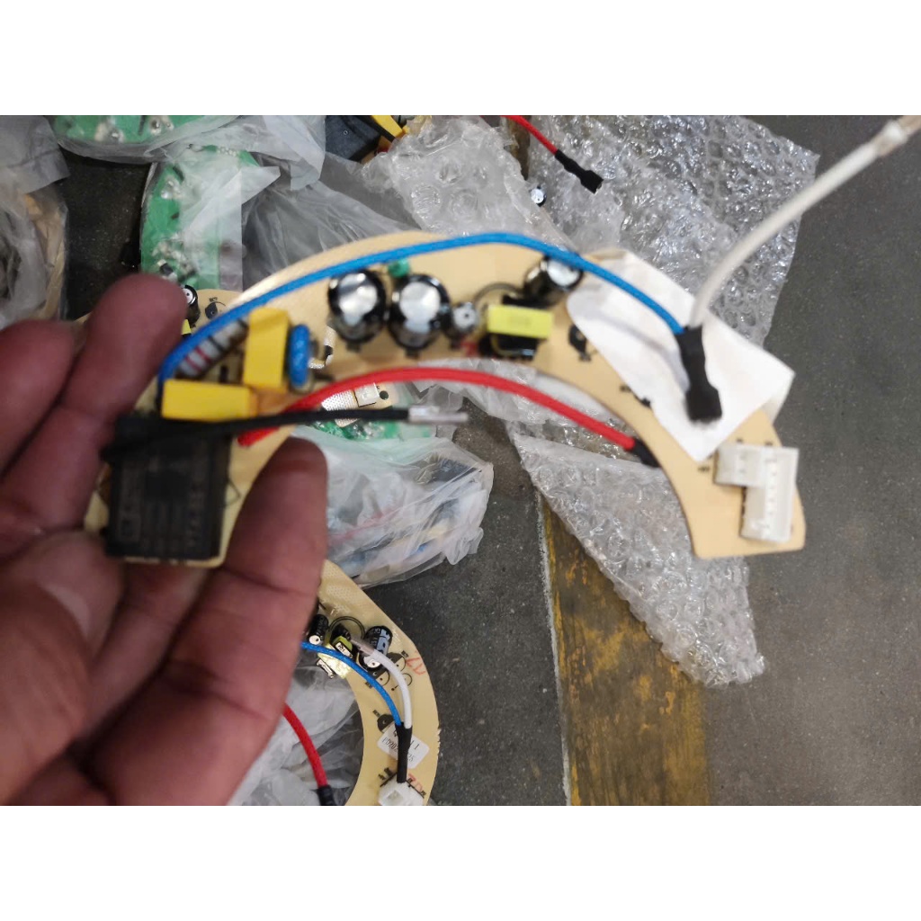 Bluestone KTB-3466 Electric Kettle Power Board – Capacity 2200W ...