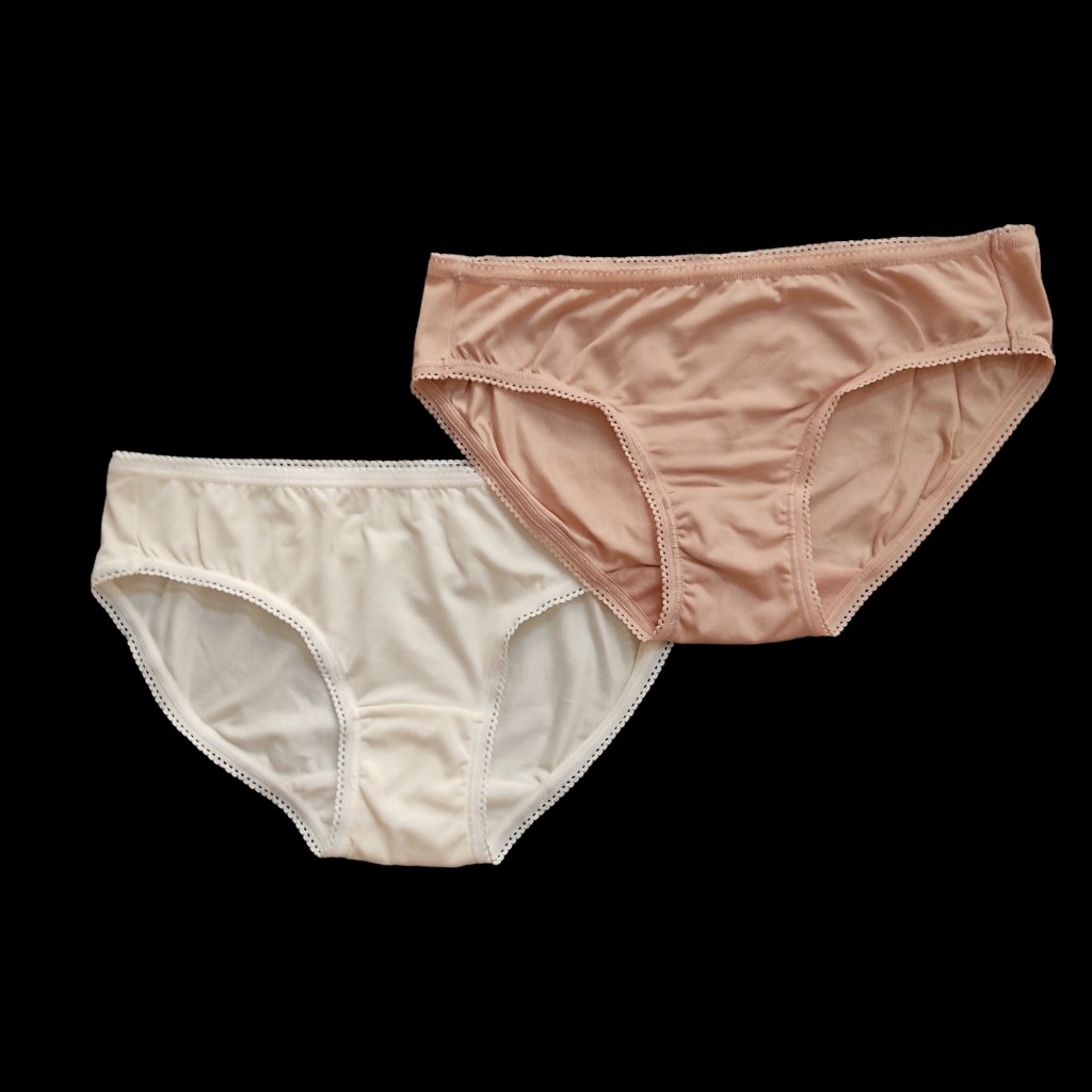 Cool light pants - Triumph Sloggi Shine Mini (Q582) | Shopee Malaysia