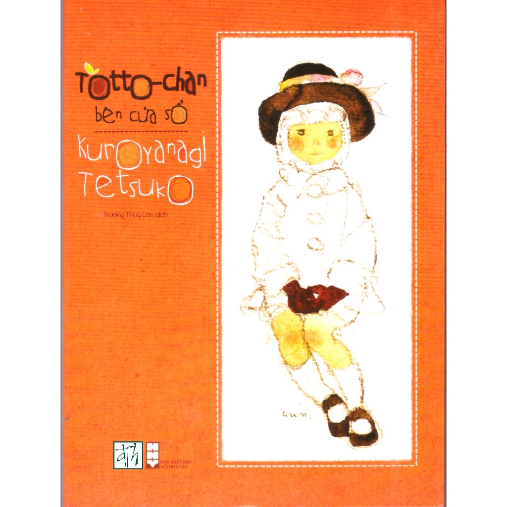 Book Kuroyanagi Tetsuko - Totto-Chan the little girl at the window (New ...