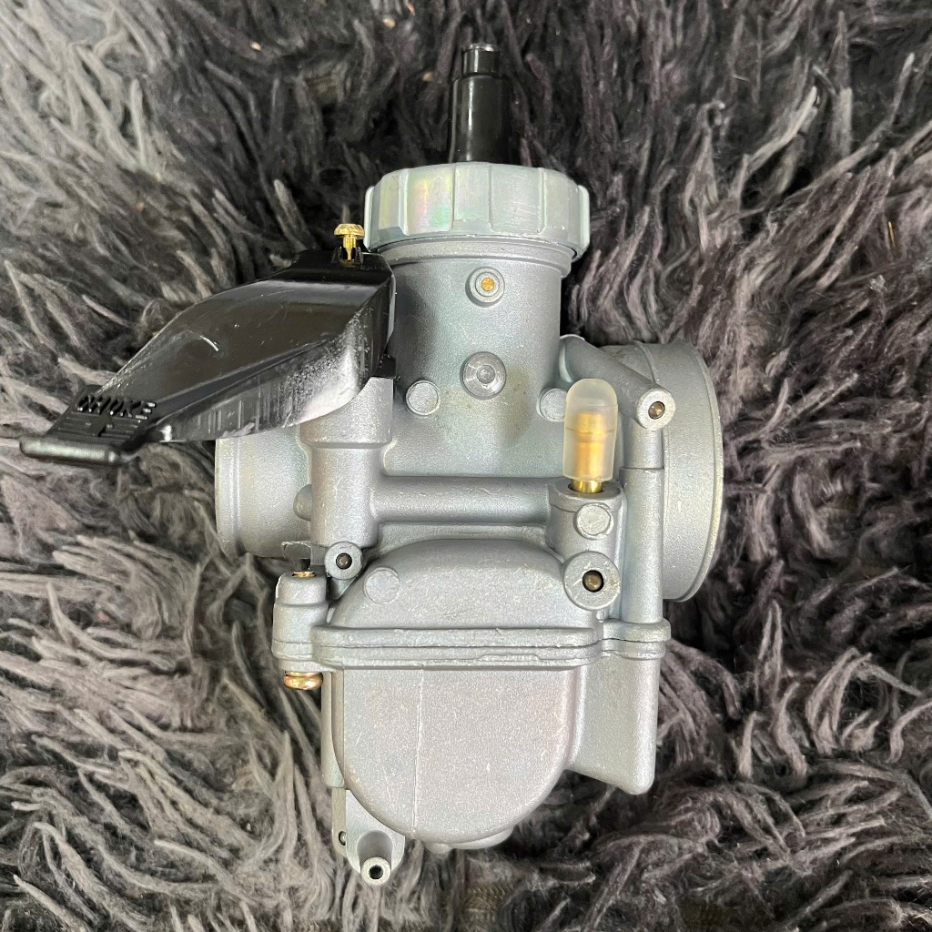 AIR CONDITIONING KIT: LS 135 (26mm FRAME) installed with EX5 DREAM WAVE ...