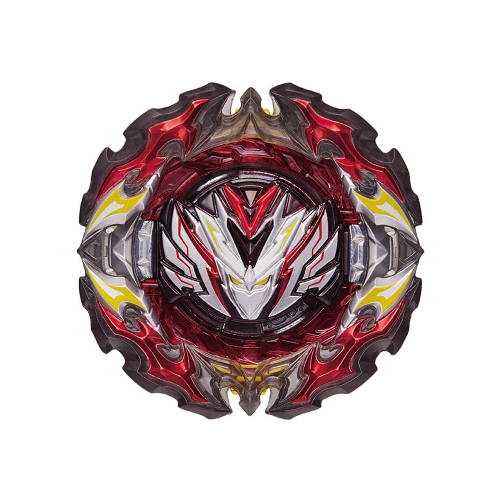 Beyblade Takara Tomy B-195 Prominence Valkyrie .Ov.At'-0 Genuine (New ...
