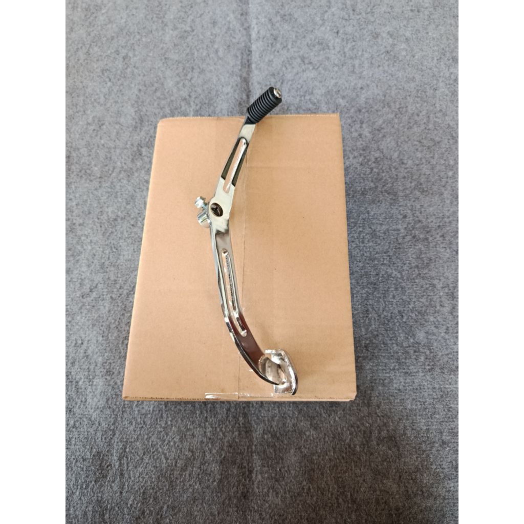 CNC Shift Lever For Raider Fi,Satria Fi | Shopee Malaysia