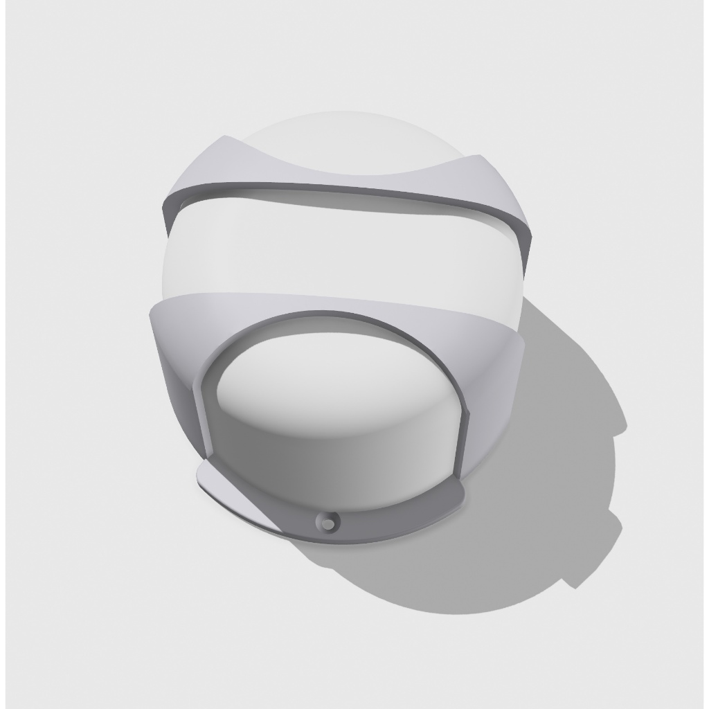Wall mount, hanging upside down to the ceiling for Nest Wifi Router ...
