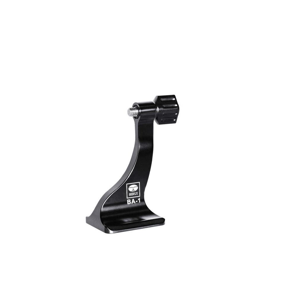 Sirui BA‐1 Binocular Tripod Adapter (Bicular Tripod Adapter) | Shopee ...