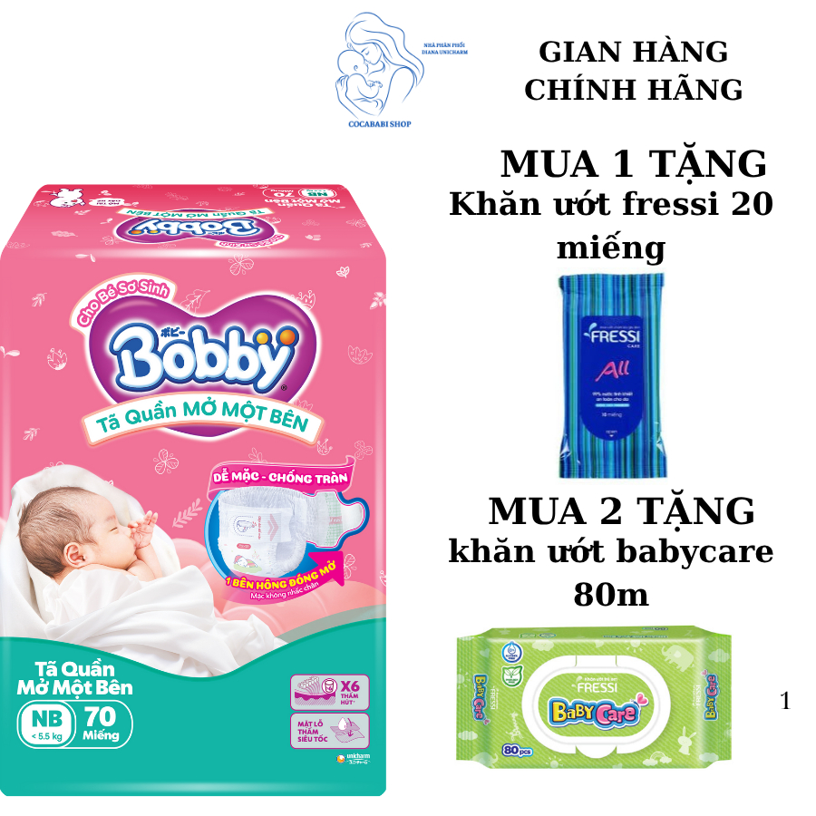 Bobby Side Open Diapers, Bobby Side Open Diapers, One Side Open Diapers ...