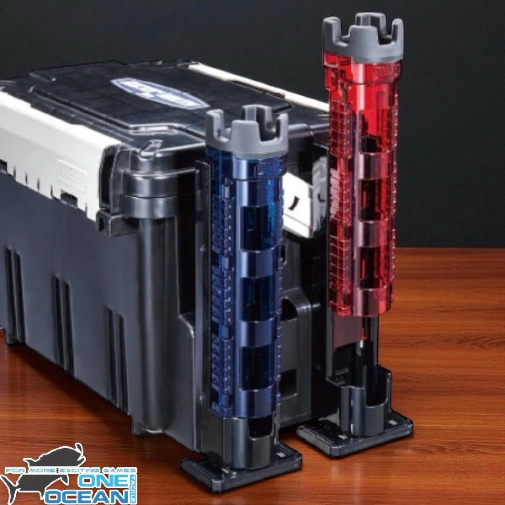 MEIHO ROD STAND BM-300L ROD Plug | Shopee Malaysia