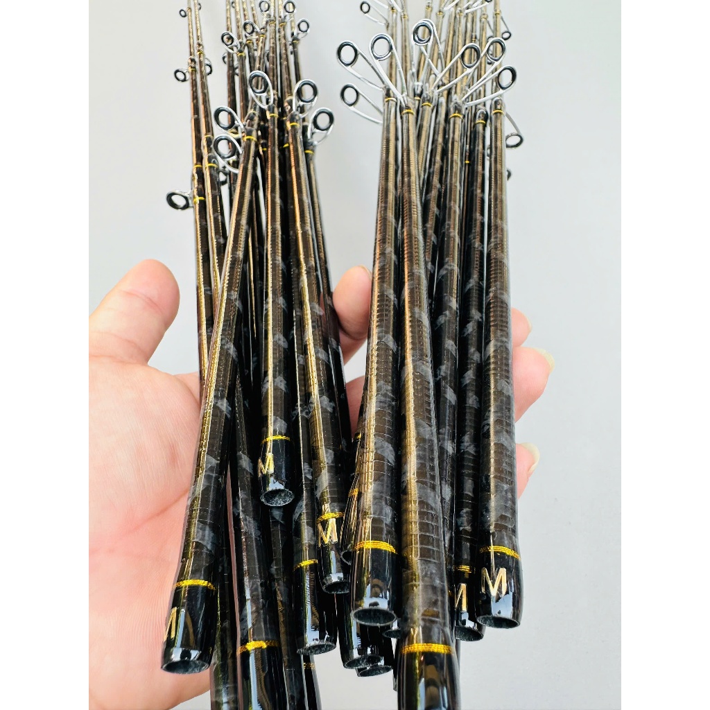 Odd Tips, Odd Tips WuTu Fishing Rod - V1 OC Upgraded Version V1 OC ...