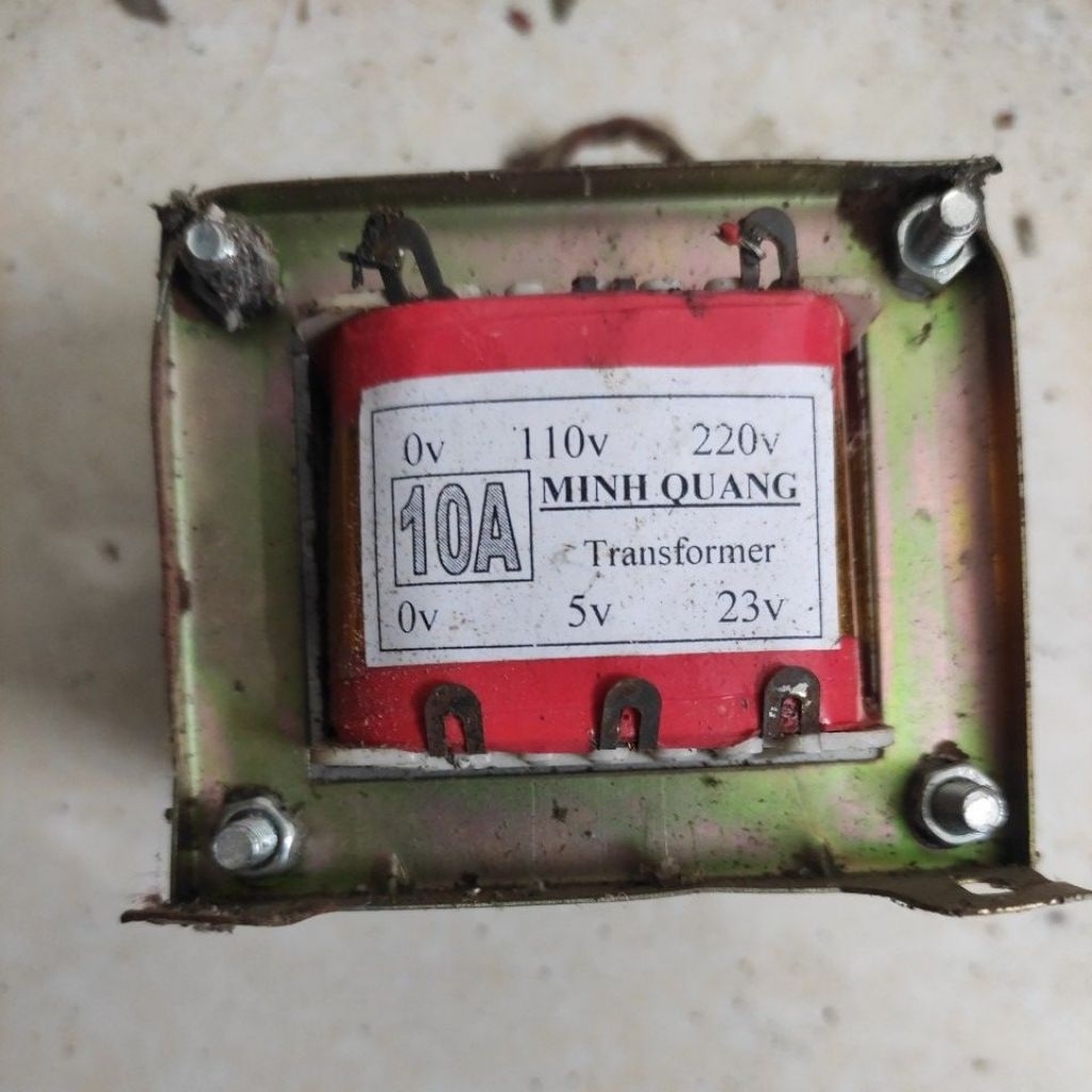 Optical amplifier transformer 10a | Shopee Malaysia