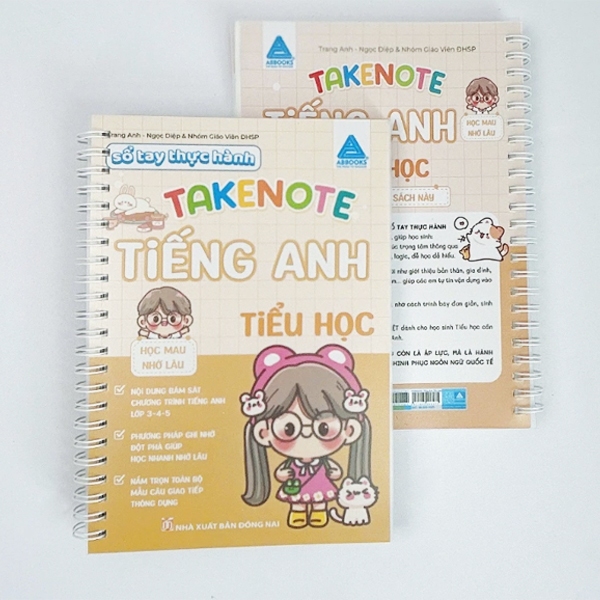 Book - Take Note - Elementary English (Practice Handbook) | Shopee Malaysia