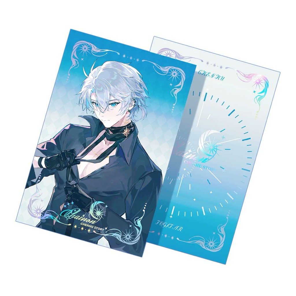 (Collection of many available artist sets) Honkai Star Rail Phainon ...