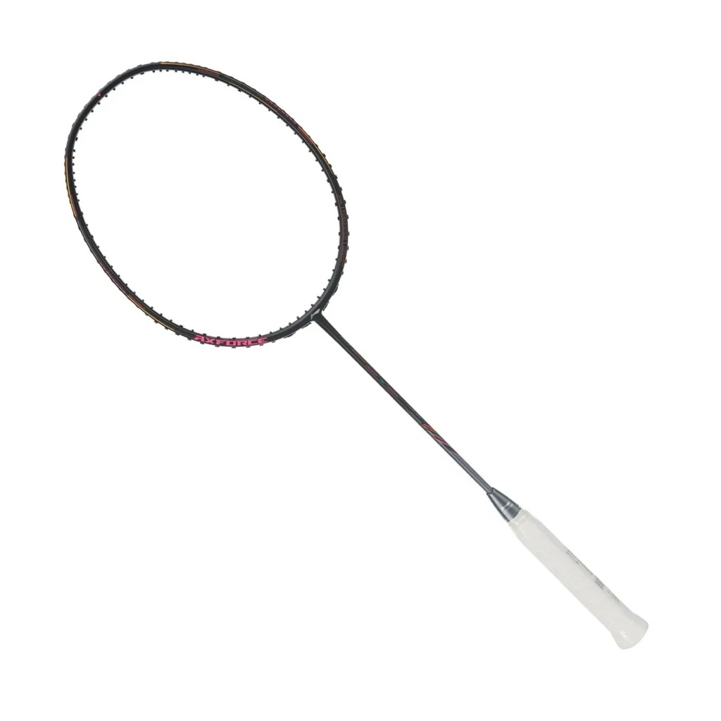 Genuine LI-NING AXFORCE 80 badminton racket | Shopee Malaysia