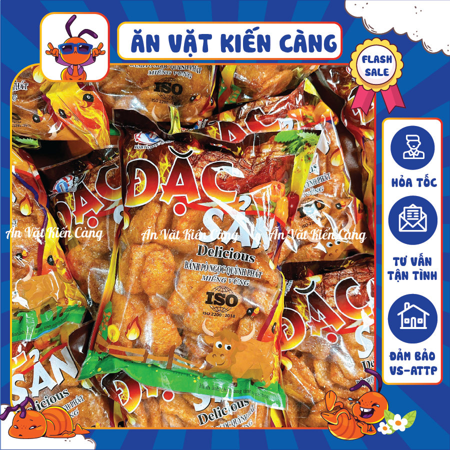 Phat sesame rice cake specialty (320g package) | Shopee Malaysia