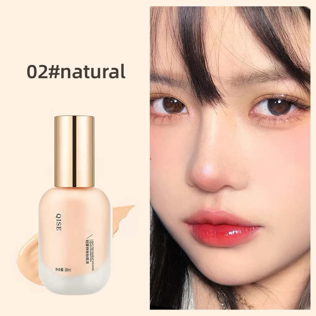 Joco minijumie liquid foundation transparent for flawless makeup ...